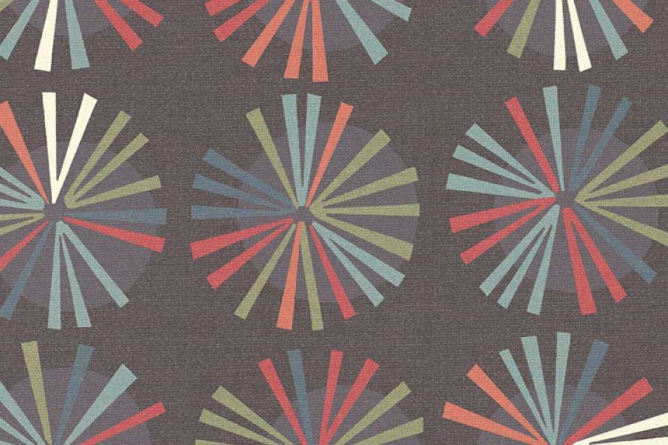 OFS - Flare Color Wheel